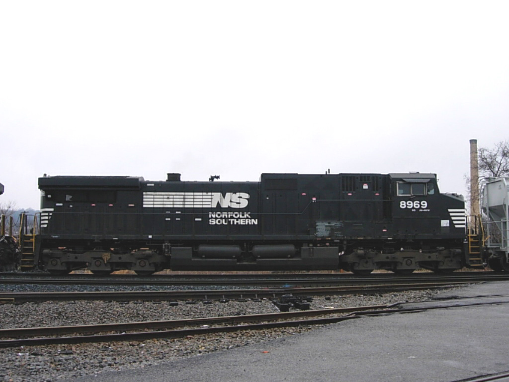 NS 8969